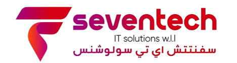 SevenTech IT Solutions - Innovative IT Solutions in Qatar